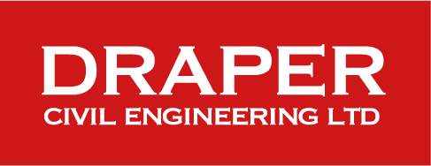 Draper Civil Engineering services, efficient, cost effective high ...