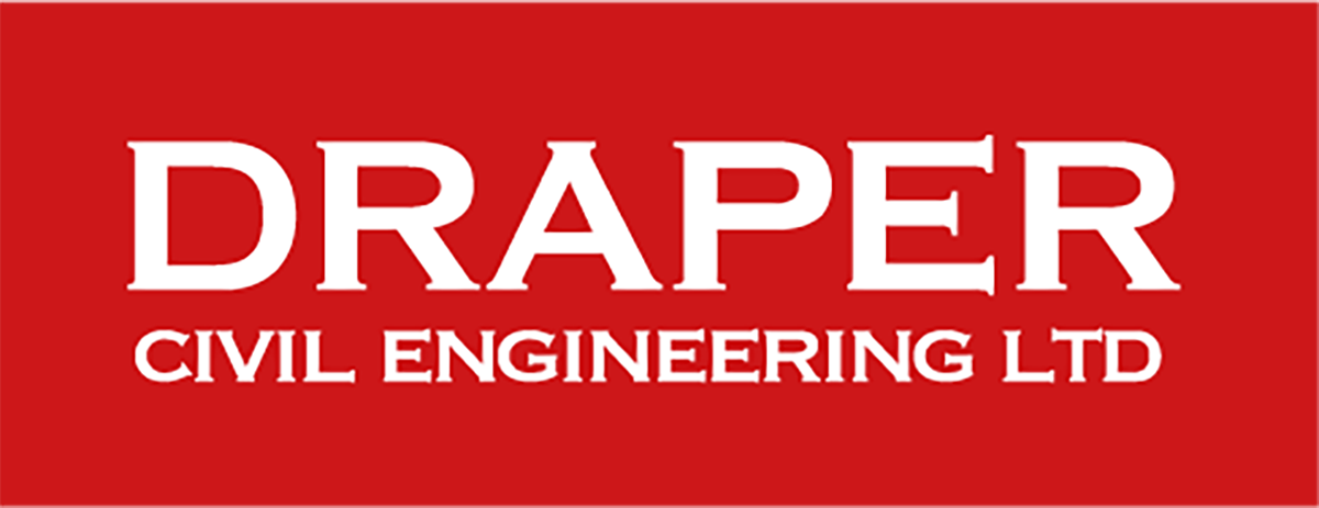 Pipe Work/Drainage - Draper Civil Engineering